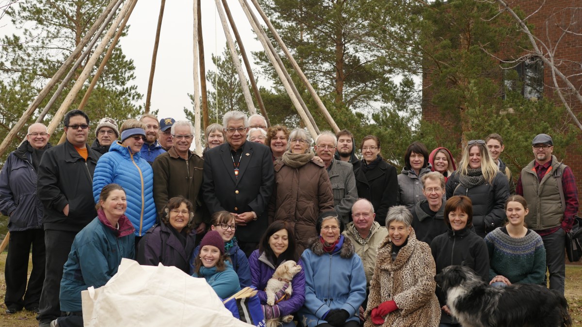 Cree Culture, History and Ceremony – Maskwa & Associates