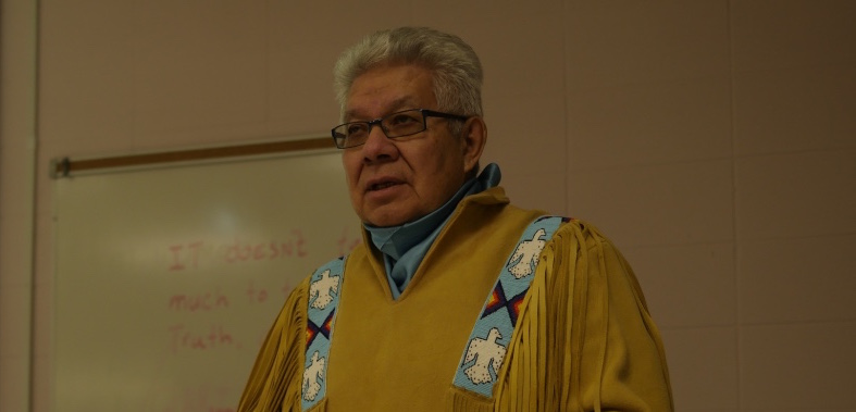 Roy Louis – Maskwa & Associates